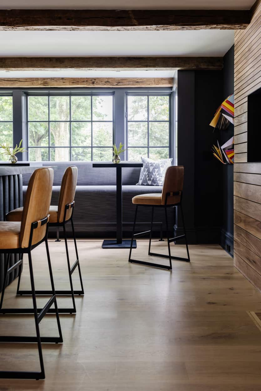 Seven - Amy Aidinis Hirsch