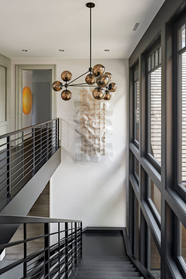 Four – Amy Aidinis Hirsch