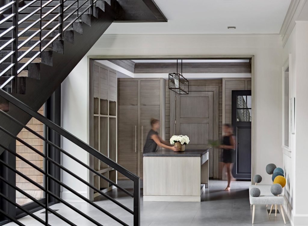 Four – Amy Aidinis Hirsch