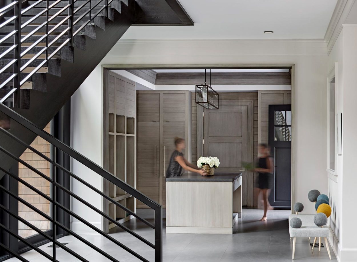 Four – Amy Aidinis Hirsch